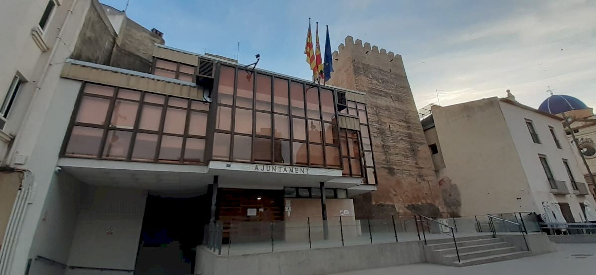 L'Ajuntament de Benifaió aposta per la implantació de la digitalització ...